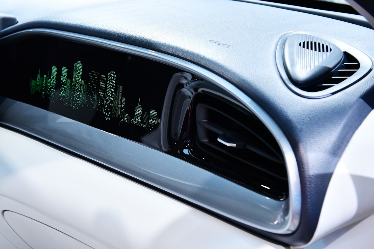 GEELY Star Wish อวดโฉมครั้งแรกในประเทศไทย พร้อม GEELY EX5